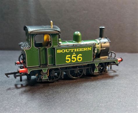 Sold Accurascale Wainwright P Class Acc3007 Marketplace Only Gold And Premium Members Can