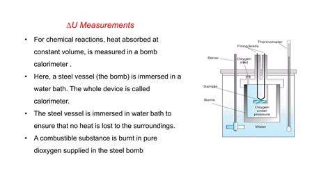 Class 11 Chapter 6 Thermodynamics Pptx Chemistry Science