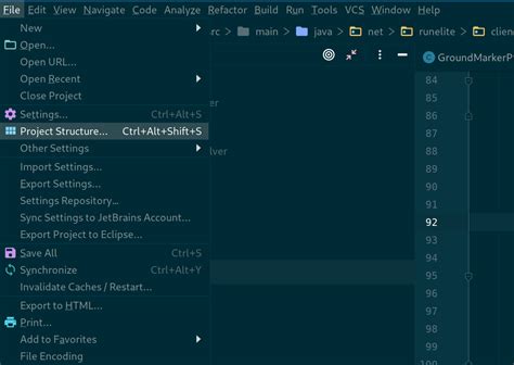 Runelite Stuck Fetching Applet Viewer Config Nybilla