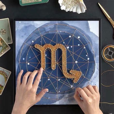 String Art Kits For Adults Etsy