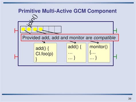 ppt formal models for programming and composing correct distributed systems powerpoint