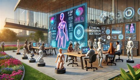 Addressing Racial Stereotypes In Sex Tech A Call For Ethical And Inclusive Design Practices