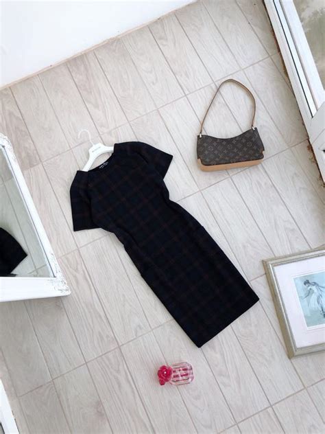 Тепла сукня Select — ціна 285 грн у каталозі Короткі сукні Купити жіночі речі за доступною ціною