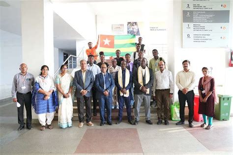 Vignan University Top Deemed University In India Quality Education Research