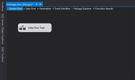 Consuming The Output Of An Ssis Package In A Client Application Sqlservercentral