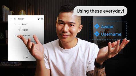 4 Figma Hacks You Didnt Know Existed Youtube