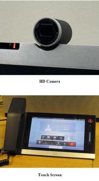 Cisco Telepresence EX Jisc Community