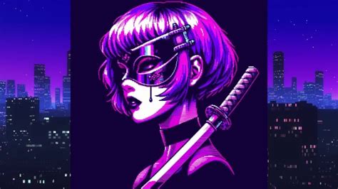 Shana Katana Has Some Bad Habits