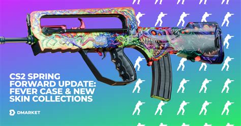 CS2 Update New Items In The Armory Pass And More DMarket Blog