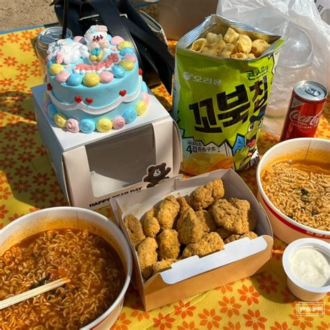 서울영등포 해피베어데이 여의도점 당일예약 가능한 더현대서울디저트 레터링케이크 네이버 블로그