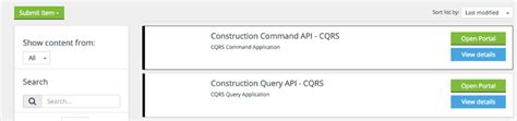 Api Led Connectivity And Cqrs Api Layering And The Cqrs Api Implementation Mulesoft Blog