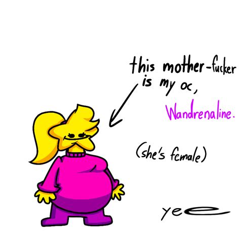 Make Fanart Of Her Now J Dont Make R34 Art Of Her Or You Will Suffer