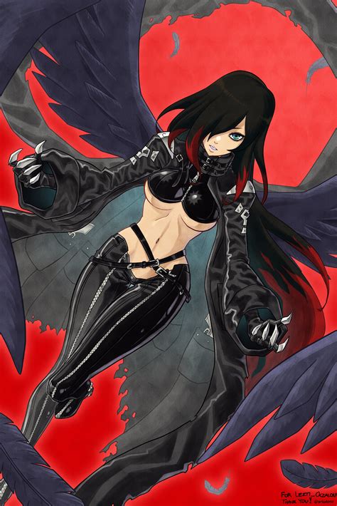 Beelstarmon And Crow Digimon And More Drawn By Artcetona Danbooru