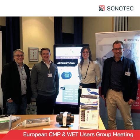 Non Invasive Flow Meters And Bubble Detectors By Sonotec On Linkedin Semicon Semiconductor Cmp