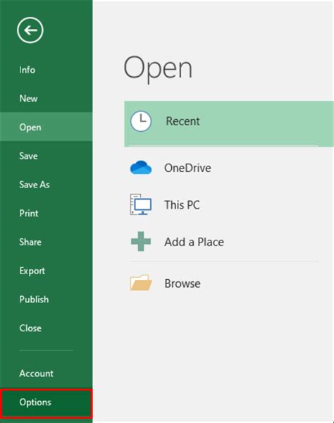 Excel 셀 내용이 표시되지 않는 문제 수정 8가지 쉬운 수정
