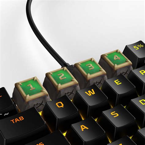 Hx3d Keycaps Abilities Set Hyperx Us
