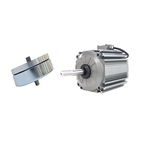 High Torque BLDC Motor Maintex Motor Manufacturer
