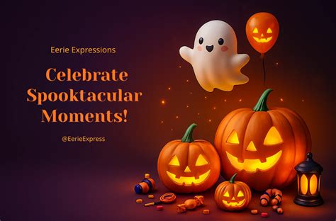 Free Halloween Banner Templates Editable And Printable