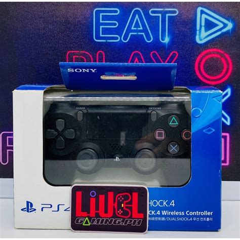 Dualsense 5 Ds5 Dualshock 4 Ds 4 Authentic Original Playstation