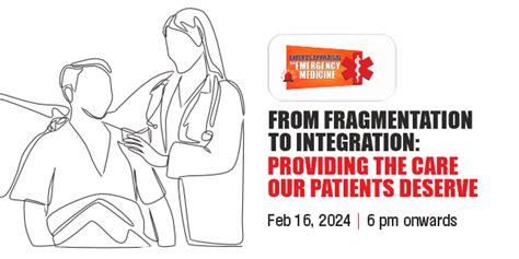 From Fragmentation To Integration