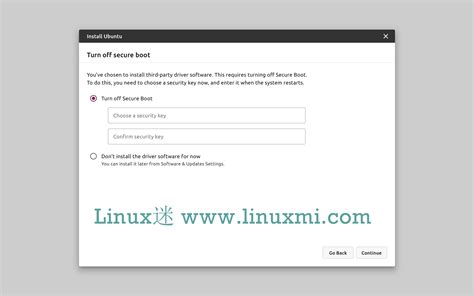 抢先了解Ubuntu新的桌面安装程序 Linux迷
