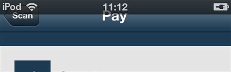 Objective C Ios 6 Navigation Bar Is Under Status Bar Stack Overflow