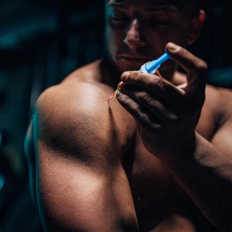 Trt Before And After What To Expect And Real Life Results Set For Set