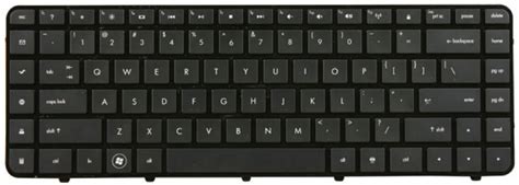 Teclado Hp Pavilion Dv Parte Ref Clhpdv Compulaptop Com