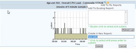 Using Custom And Adhoc Reports To Widen The Scope Of The Data In Your Reports Kaseya