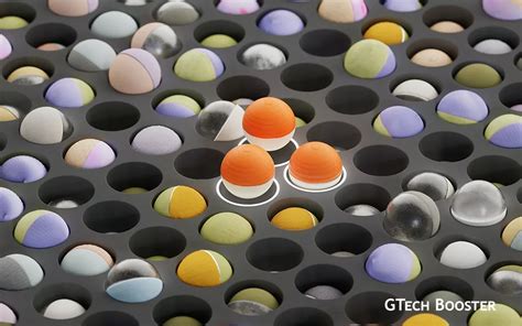 Gtech Booster • Genetic Algorithm Scheduler