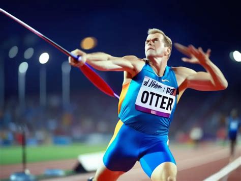 La Impactante Historia De Al Oerter Su Compromiso Deportivo