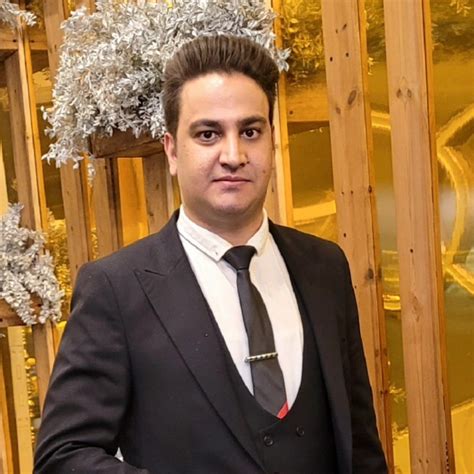 Amir Mohammad Alaei Market Research Analyst Takbon Linkedin