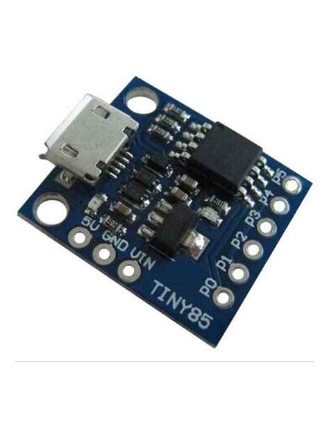 Digispark Attiny85 Micro Usb Development Board For Arduino