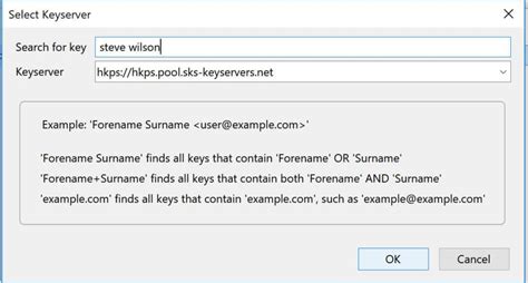 How To Use Pgp Encryption On Windows For Free Using Gpg4win