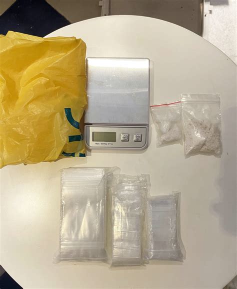 兩港人涉澳門販毒案被捕 其中一人為中學生 為數千元報酬落夜場「散貨」 星島日報