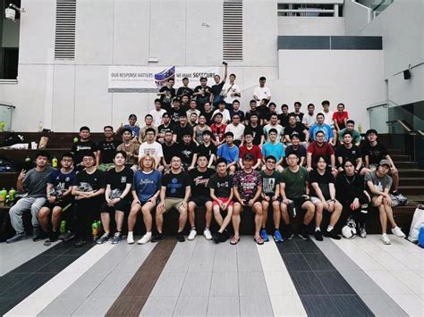 Wang Jiannan On Linkedin Team Event Tpccyec Fun