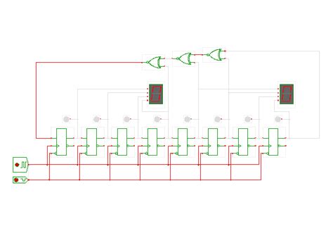 Linear Feedback Shift Register Simulation C Language Climatejes