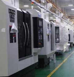 CNC Workshop