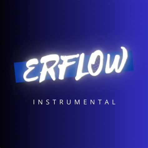 Erflow♪ Youtube