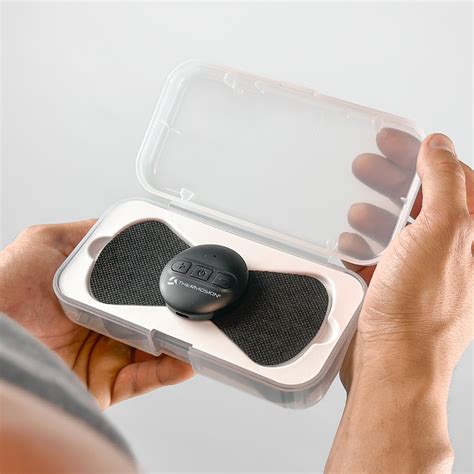 Nerve Stimulator Tens Device