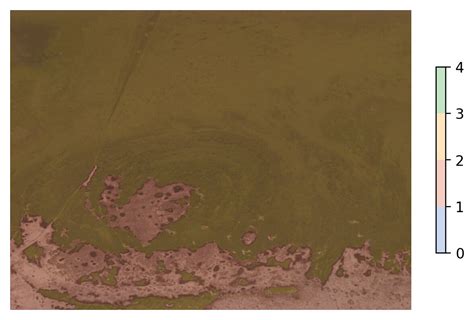 Doodler Segmentation Error When Both MLP And CRF Solution Has Problems Issue Doodleverse