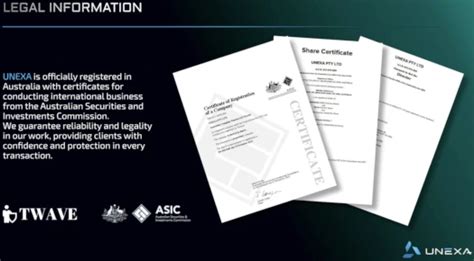 Unexa Ai Watch Out For Ponzi Scheme Disguised As Cryptocurrency Investment