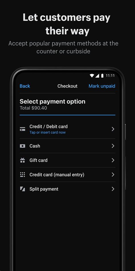 Shopify Point Of Sale Pos Apk For Android Download