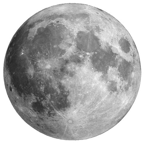 Gambar Bulan Purnama Png Pemandanganoce