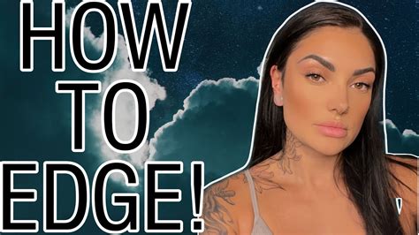 How To Edge Youtube