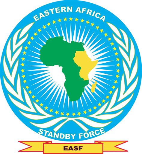 Eastern Africa Standby Force - EASF | Nairobi