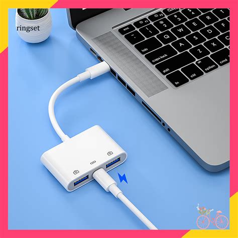 [re] Đầu đọc Thẻ Đa Chức Năng Tốc độ Cao Không Cần Trình điều Khiển Hiệu Suất Cao Tương Thích