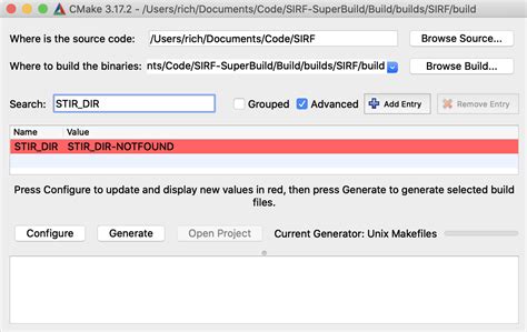 Cmake Cache Variables Getting Deleted Issue Microsoft Vscode Cmake Tools GitHub