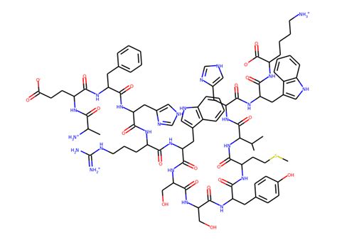 Creating RDKit molecules from MD simulations Cédric Bouysset