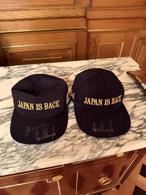 [포착] 다카이치가 꺼낸 ‘아베의 골프채…트럼프 “전쟁하면 이긴다”